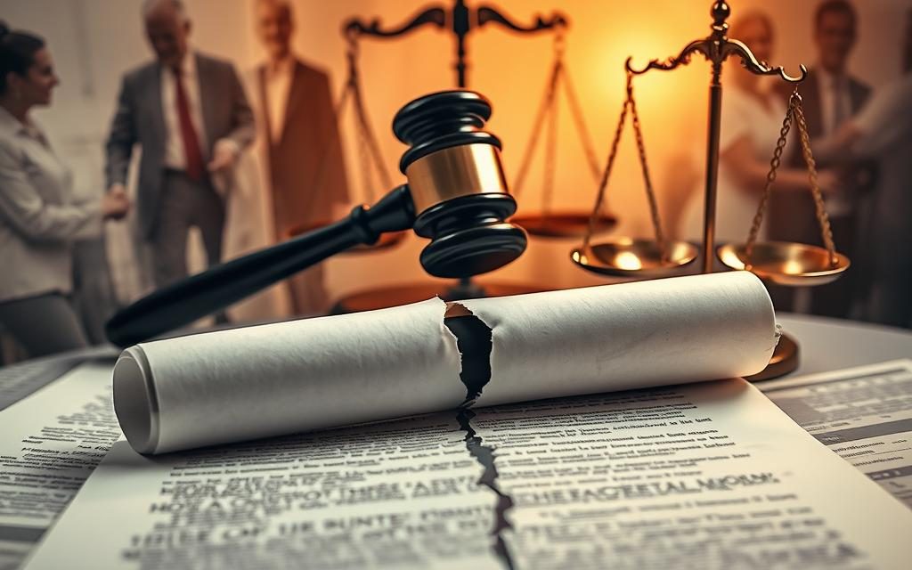 Durable Power Of Attorney: Essential Legal Protection 2025