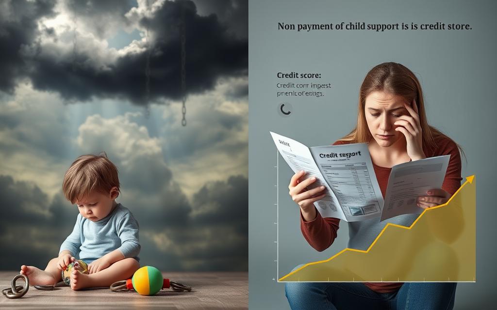 What Happens If A Parent Refuses To Pay Child Support? - Legal Consequences