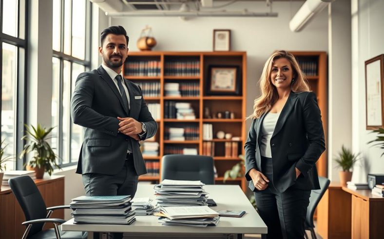 Van Nuys Car Accident Lawyer: Smart Legal Help Today 2026