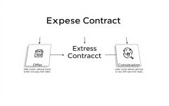 Express Contract Law Guide: How Clear Agreements Are Enforced