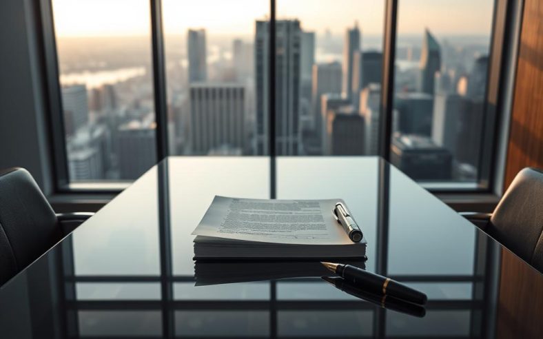 Express Contract Law Guide: How Clear Agreements Are Enforced